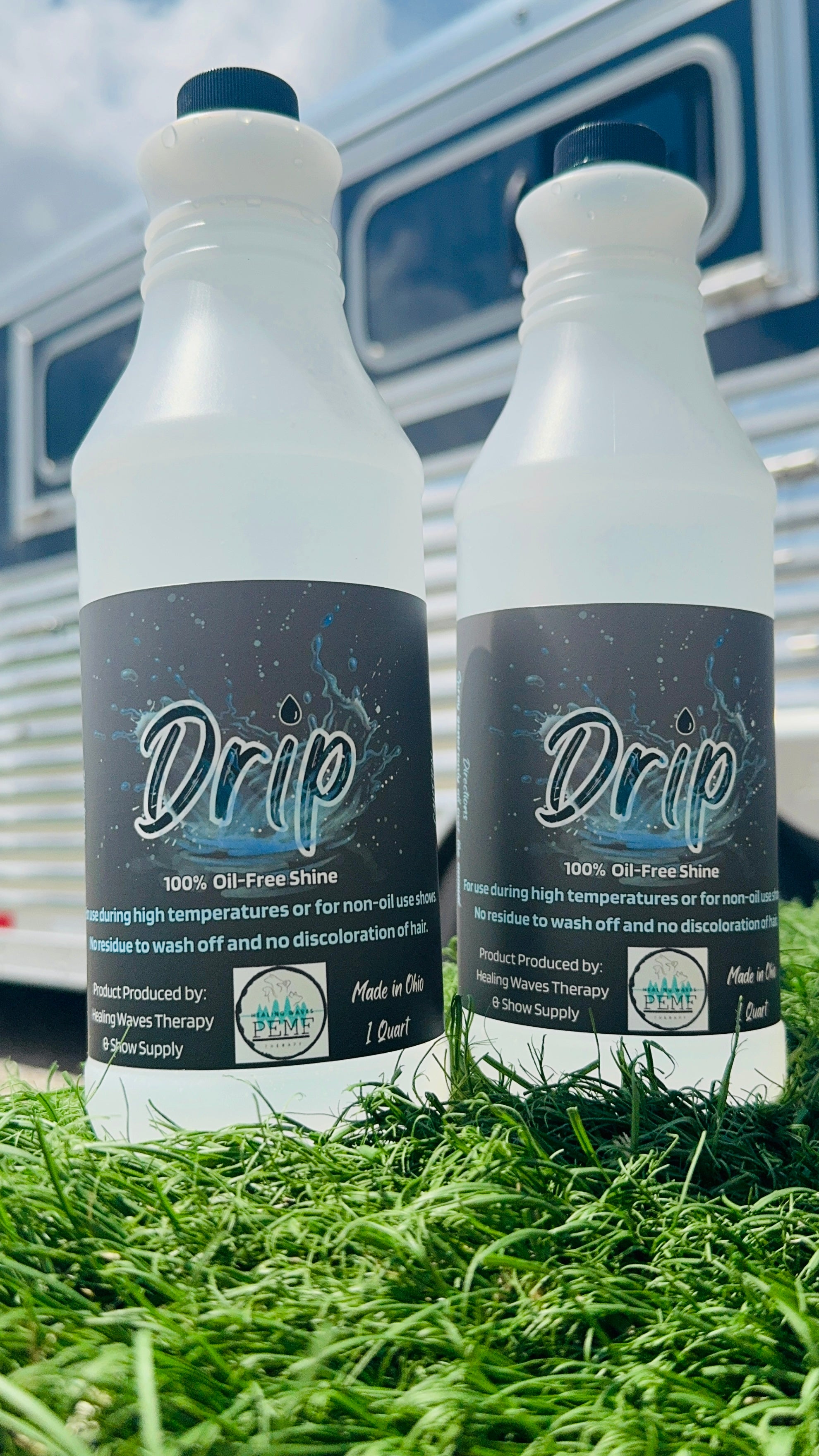 Drip – Drip Show Shine & Show Supply
